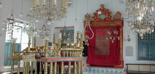 A History of the Parur Synagogue - eJewishPhilanthropy