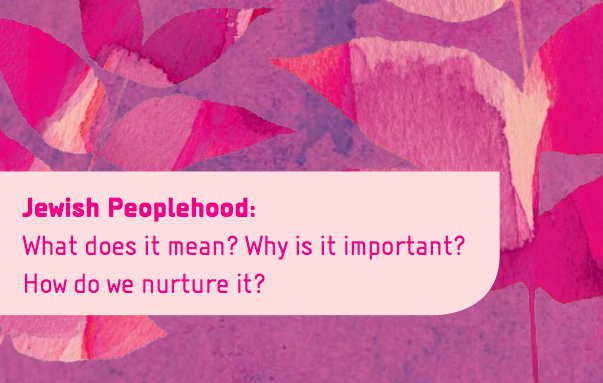 Between Defining Peoplehood and Exploring Its Meaning - eJewishPhilanthropy