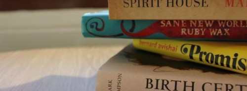 Knishes and Kilts, and Other Highlights of London’s Jewish Book Week ...