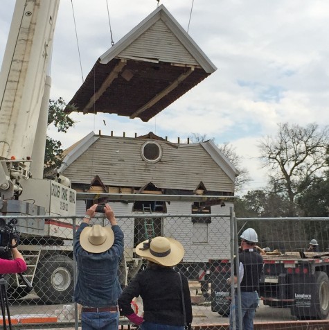 In Austin, 19th-century Synagogue meets 21st-century Jewish Community ...