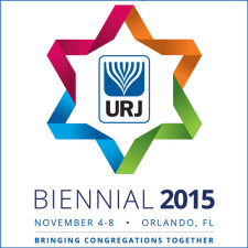 URJ Biennial Plenary Sessions Available on Live Stream and Cable ...