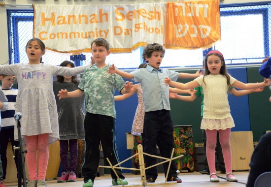 The Future of Jewish Day Schools - eJewishPhilanthropy
