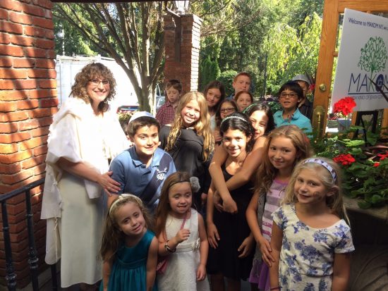 Just What IS a New Model for Jewish Community? - eJewishPhilanthropy