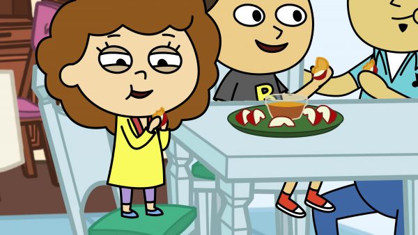 Shaboom! Online Animated Series for Kids Launches Five New Episodes ...