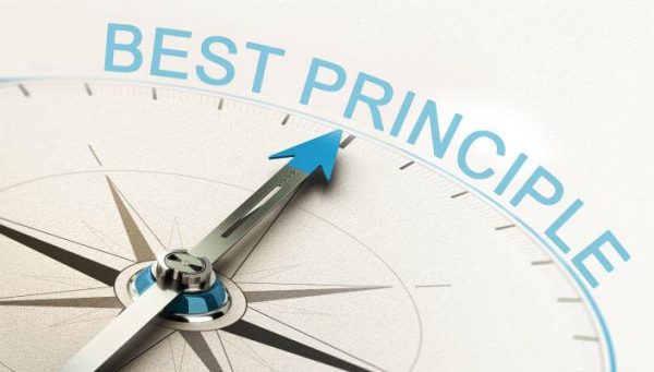 Look for Best Principles, Not Best Practices - eJewishPhilanthropy