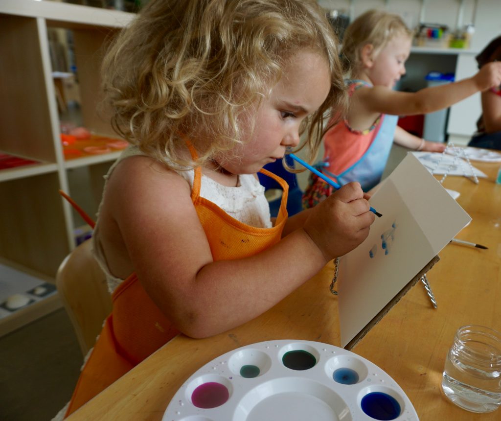 Continuing to BUILD Jewish Early Childhood Education - eJewishPhilanthropy