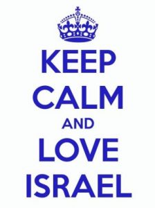 What it Means to be a Zionist, and Love Israel: Lessons from America ...