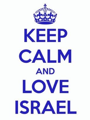 What it Means to be a Zionist, and Love Israel: Lessons from America ...