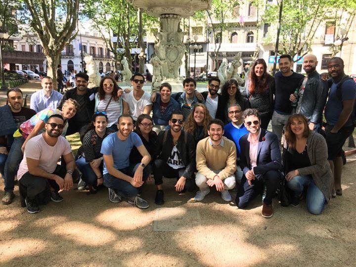 Global Intersectionality: Discovering LGBTQ+ and Jewish Identity in ...