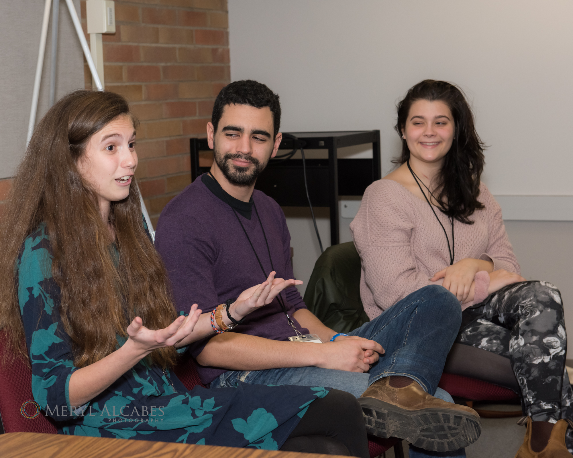 Over 500 join together at first-ever Limmud Seattle - eJewishPhilanthropy