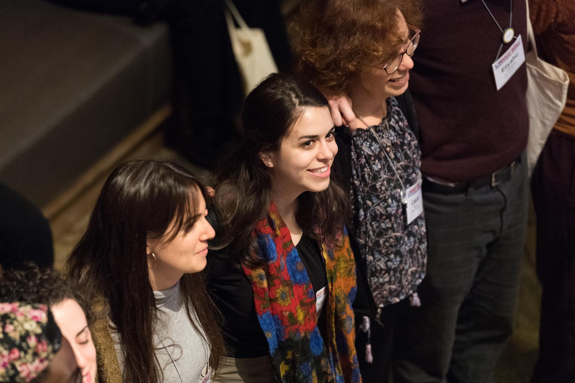 700 Converge for Limmud NY Conference - eJewishPhilanthropy