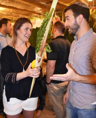 Putting Mike Uram's "Next Generation Judaism" to the Test ...