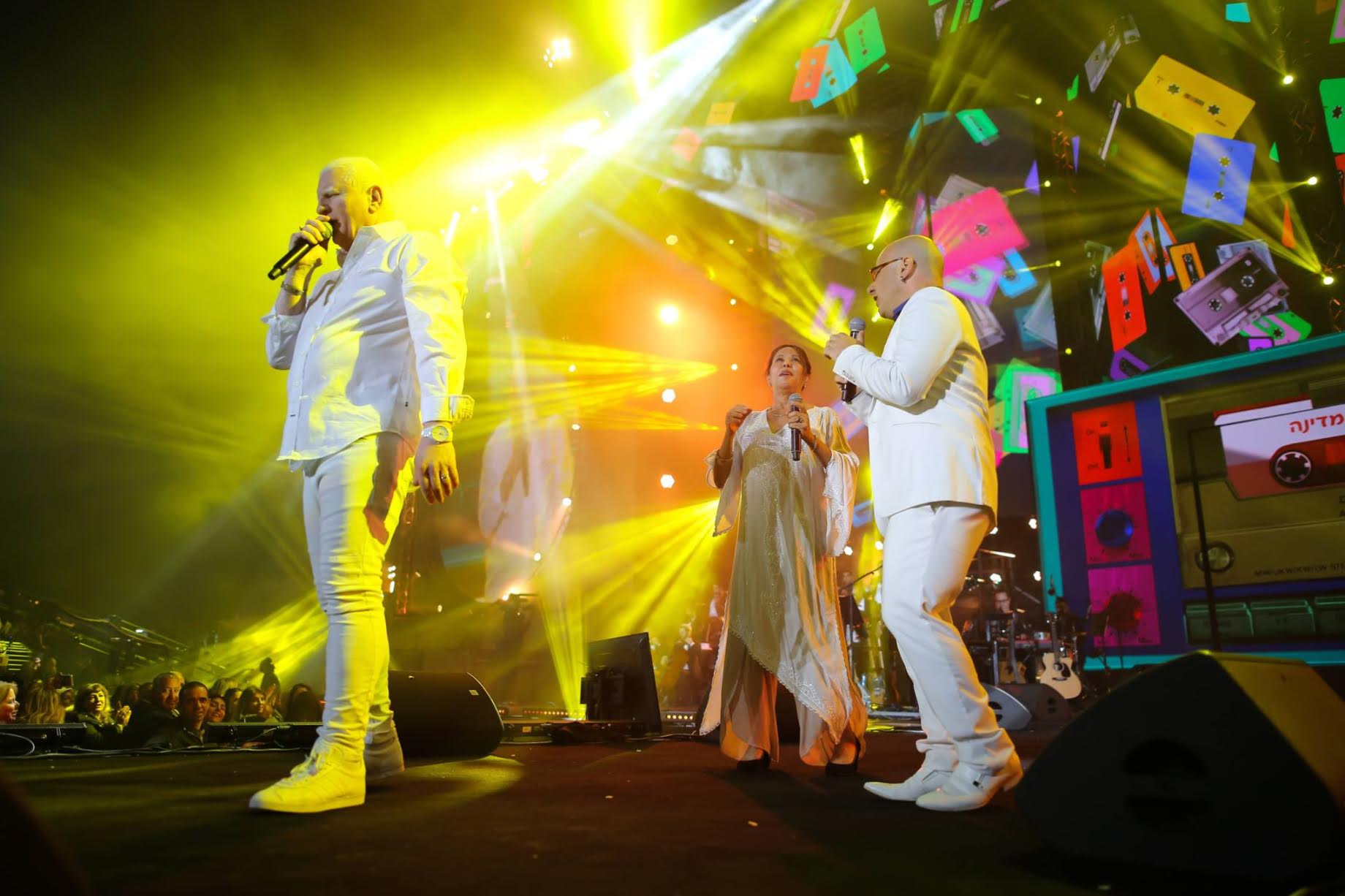 Mizrachi Jews Are Finally Getting the Recognition They Deserve As an ...