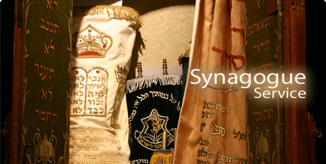 The Future of North American Synagogues - eJewishPhilanthropy