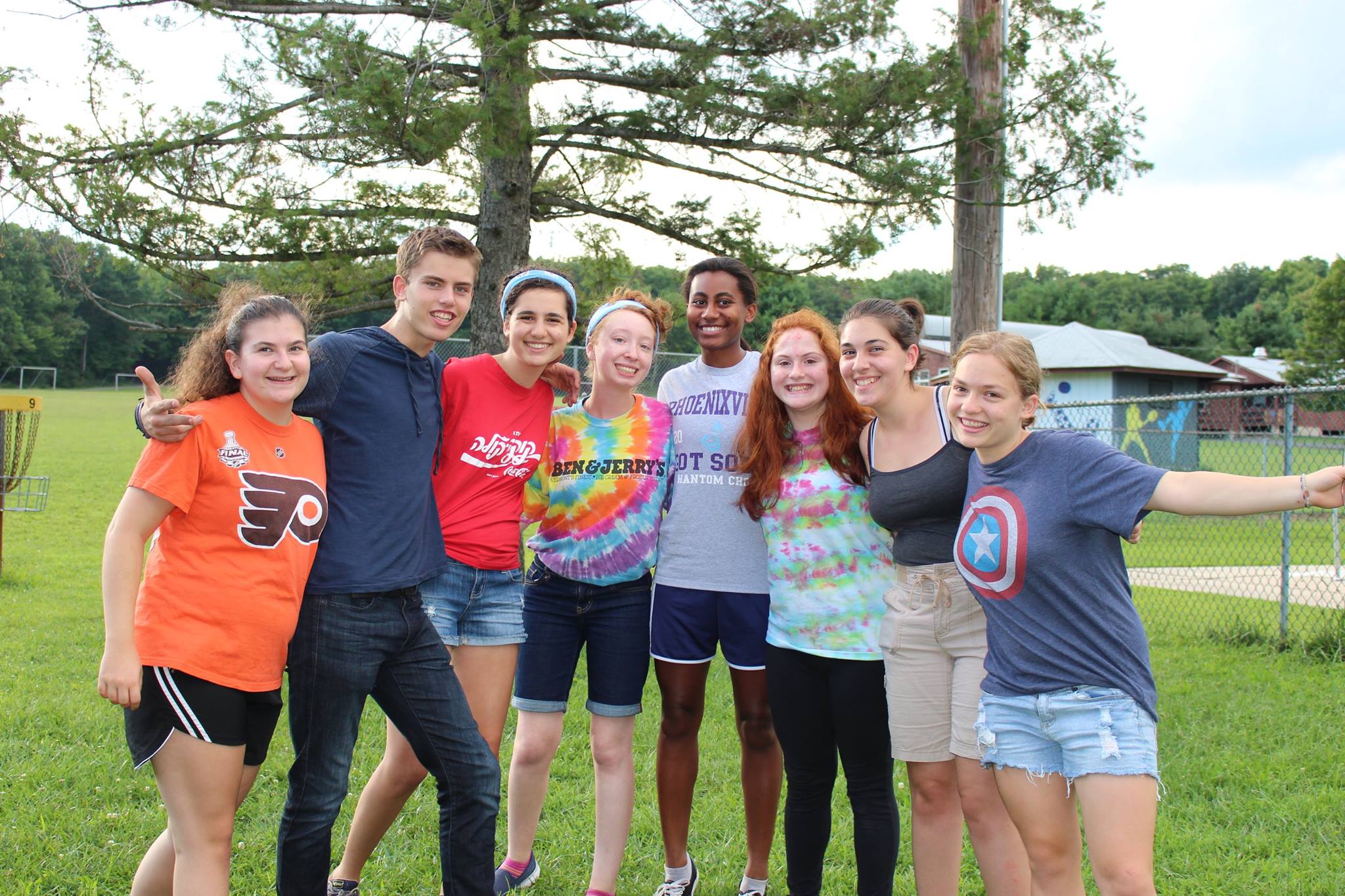 Creating an Engaged Future: Findings from the URJ Youth Alumni Impact ...