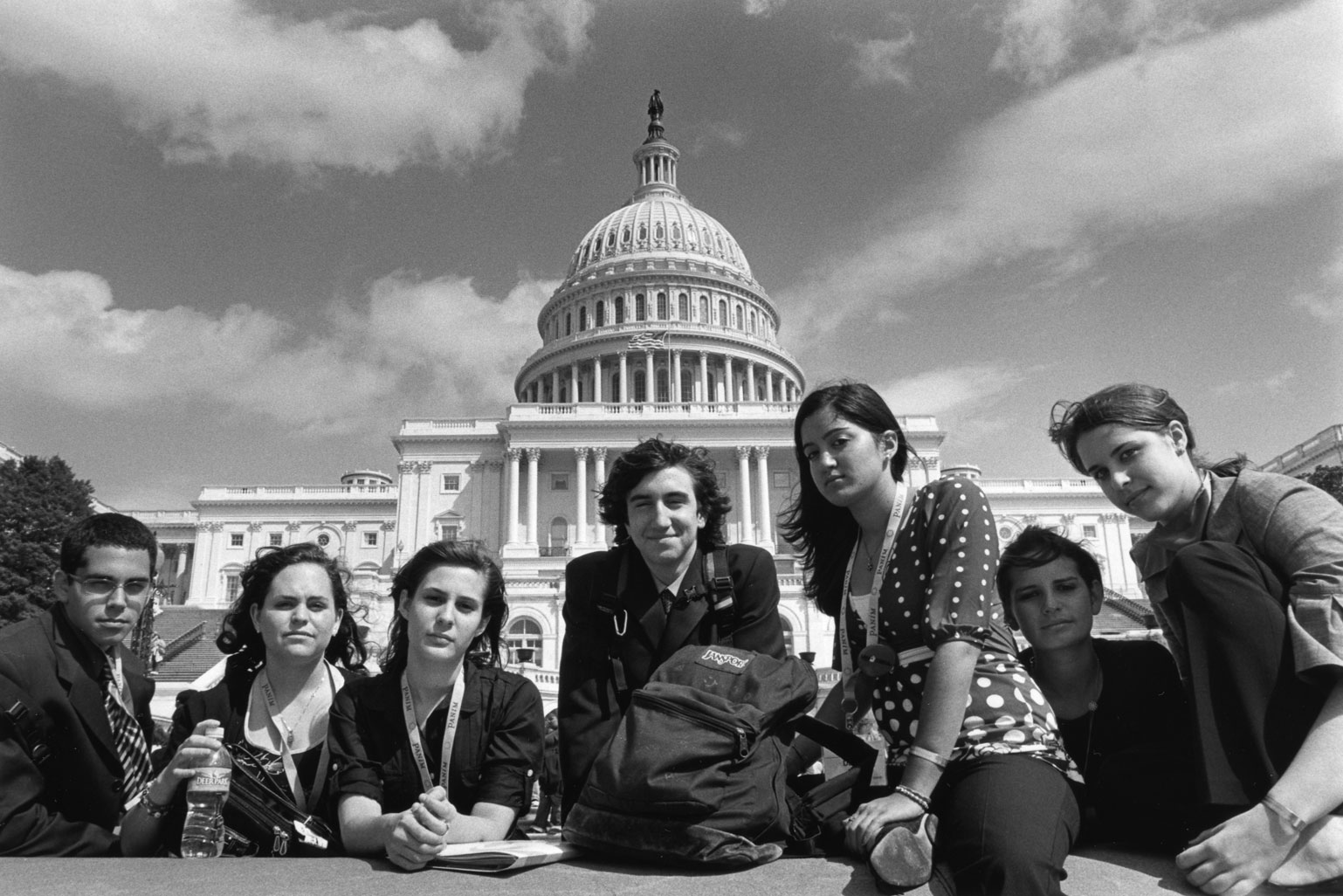 Civil Discourse: A Lesson Plan - eJewishPhilanthropy
