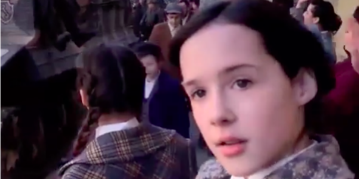 Anne Frank Friended Me: Social Media and Remembering the Holocaust ...