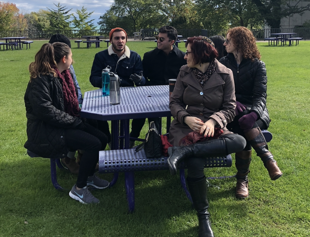 The Rhythm of a Classroom - eJewishPhilanthropy