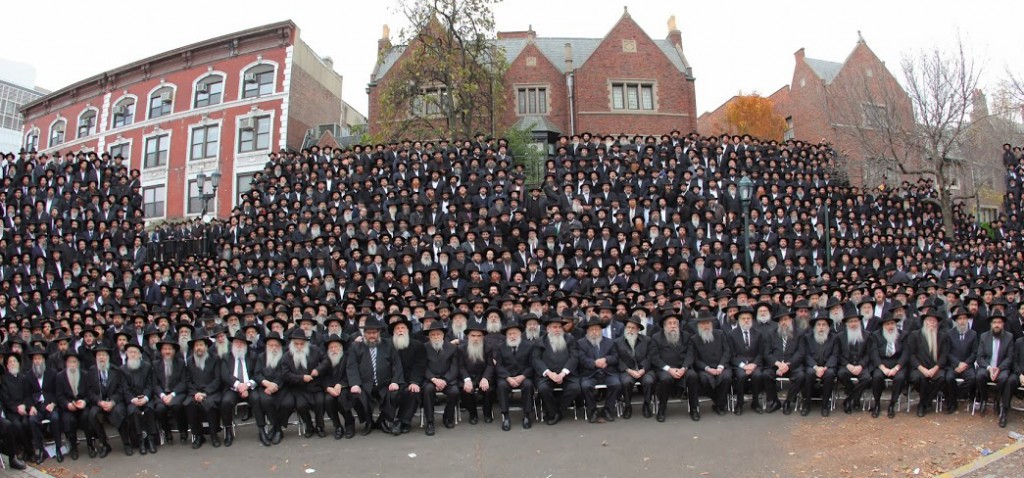 Chabad - Tactics vs Strategy - eJewishPhilanthropy