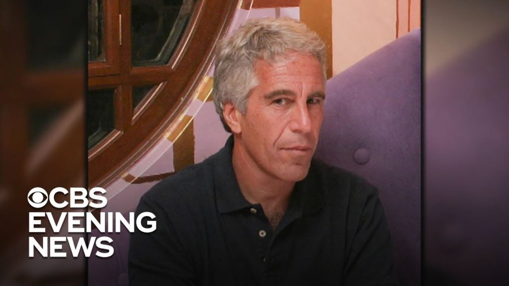 Jeffrey Epstein’s Jewish Philanthropy - eJewishPhilanthropy