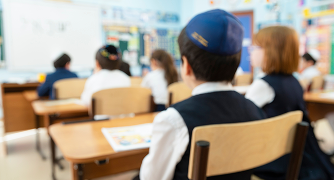 What Makes a Good Day School Curriculum? - eJewishPhilanthropy