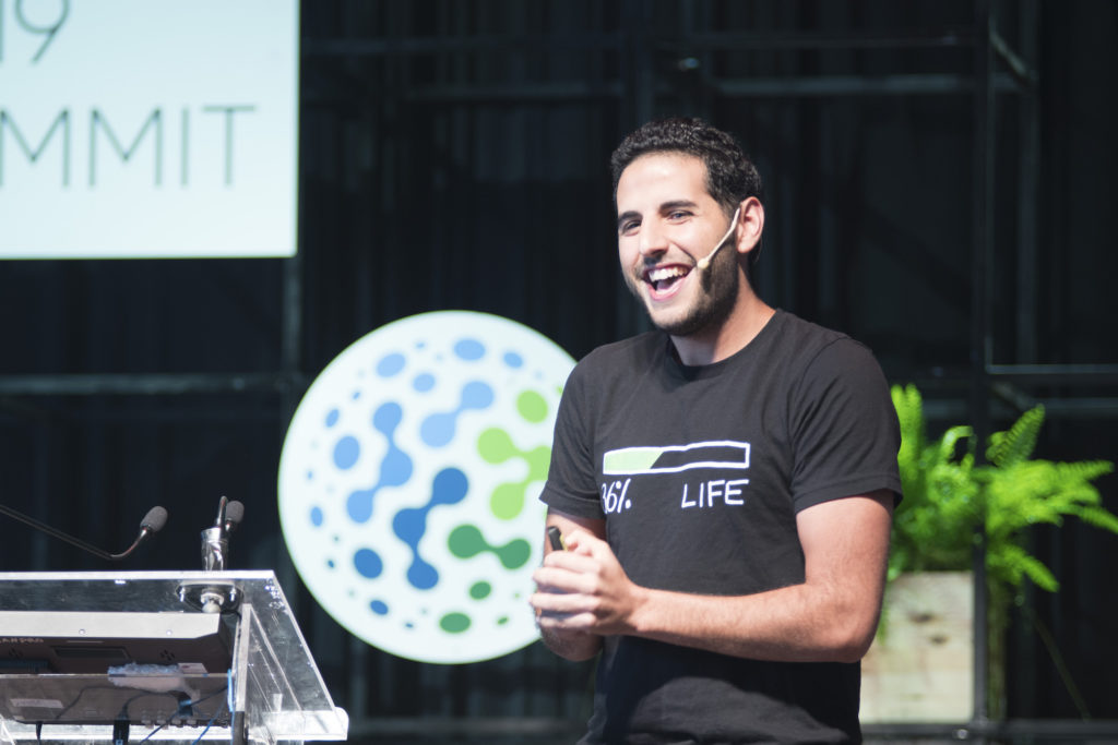 5 Lessons from Nas Daily - eJewishPhilanthropy