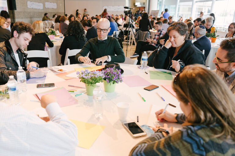 Building a ‘Better Normal’ for the Jewish Community - eJewishPhilanthropy