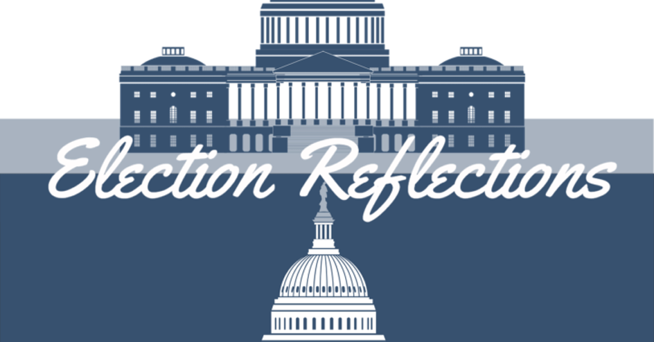 Election Reflection for Teens - and for all of us - eJewishPhilanthropy