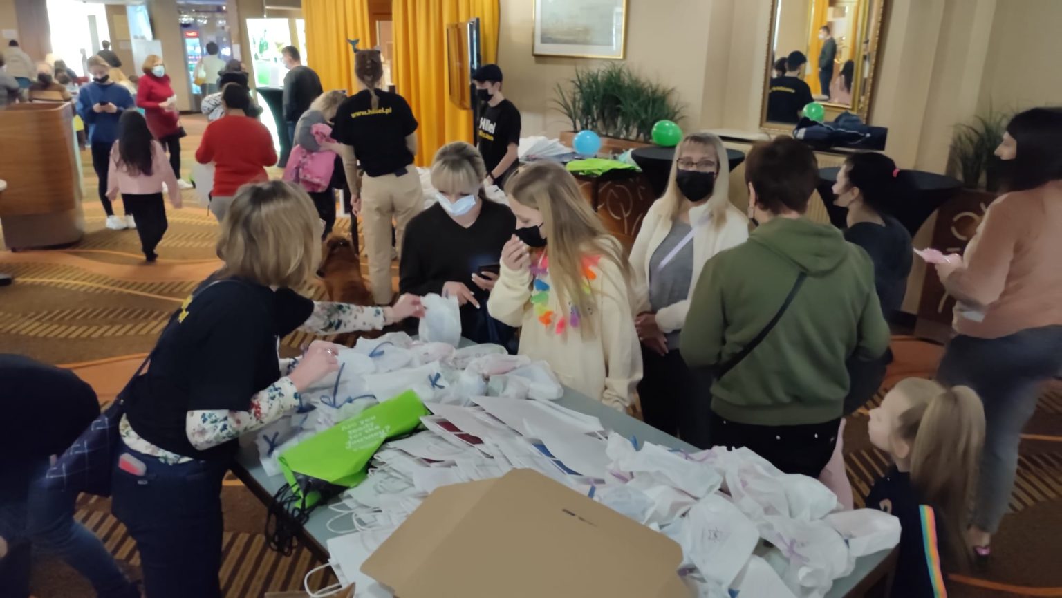 Your Daily Phil: Synagogue attendance and anxiety during the pandemic ...