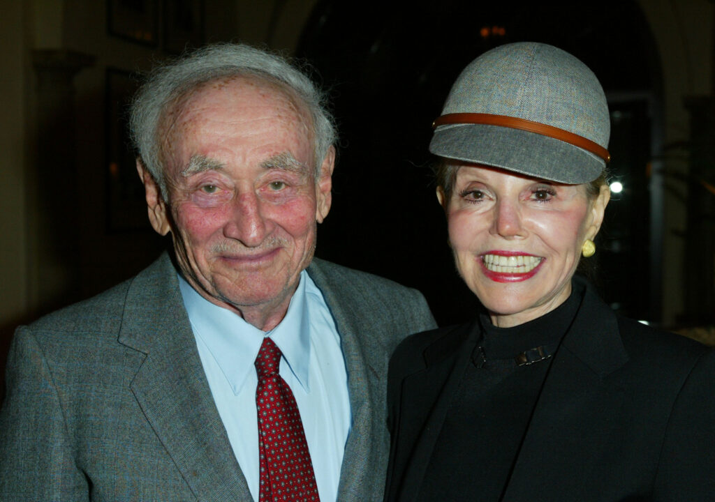 $4 million from Diane & Guilford Glazer Foundation to Los Angeles ...