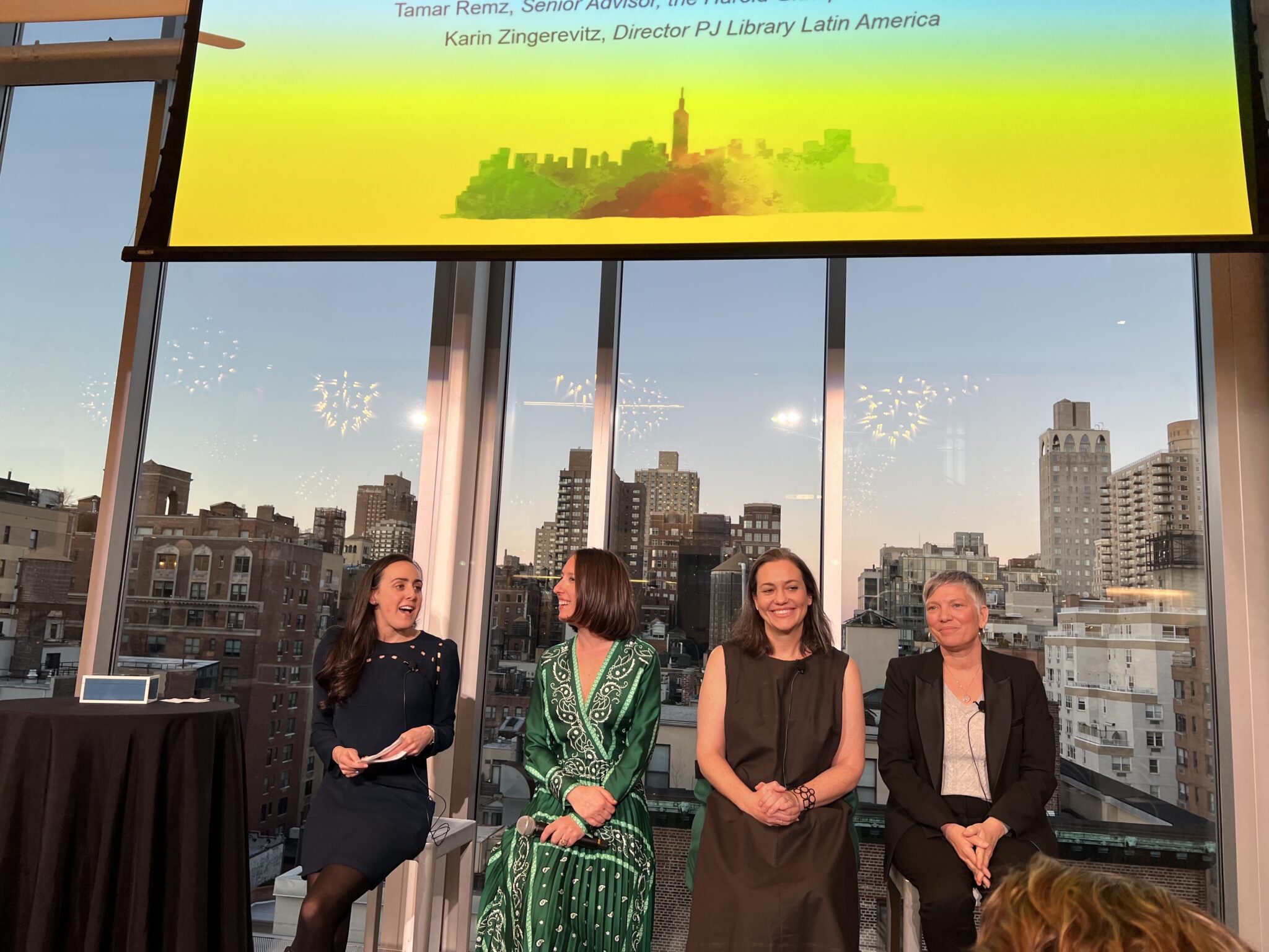 Your Daily Phil: Maimonides Fund launches institute + L.A. gets new ...