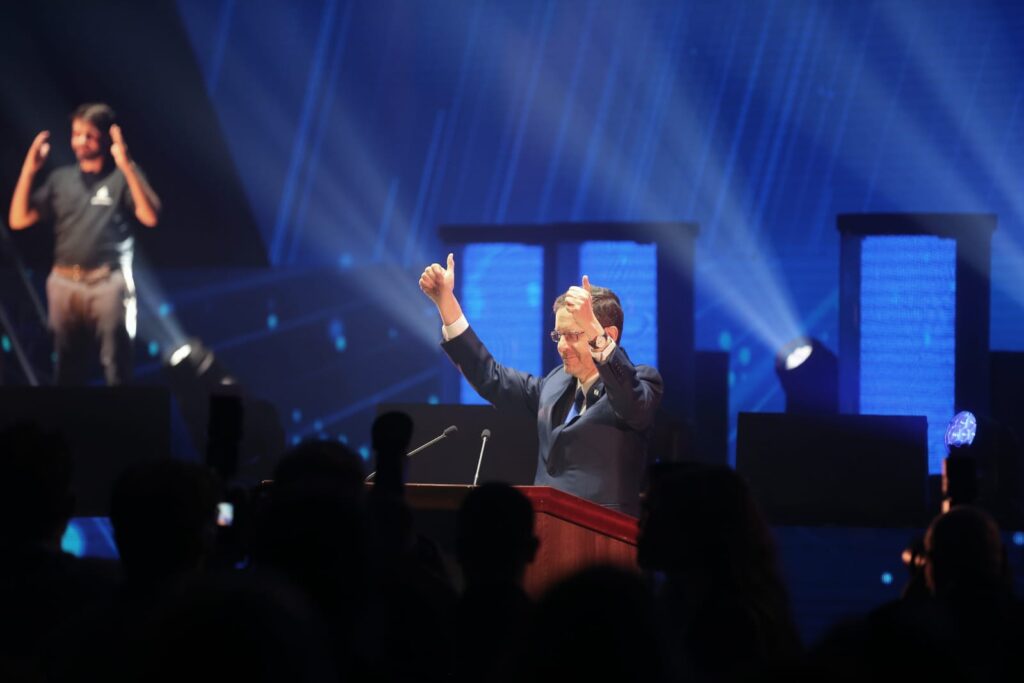 Your Daily Phil: JFNA General Assembly to kick off at fraught moment ...