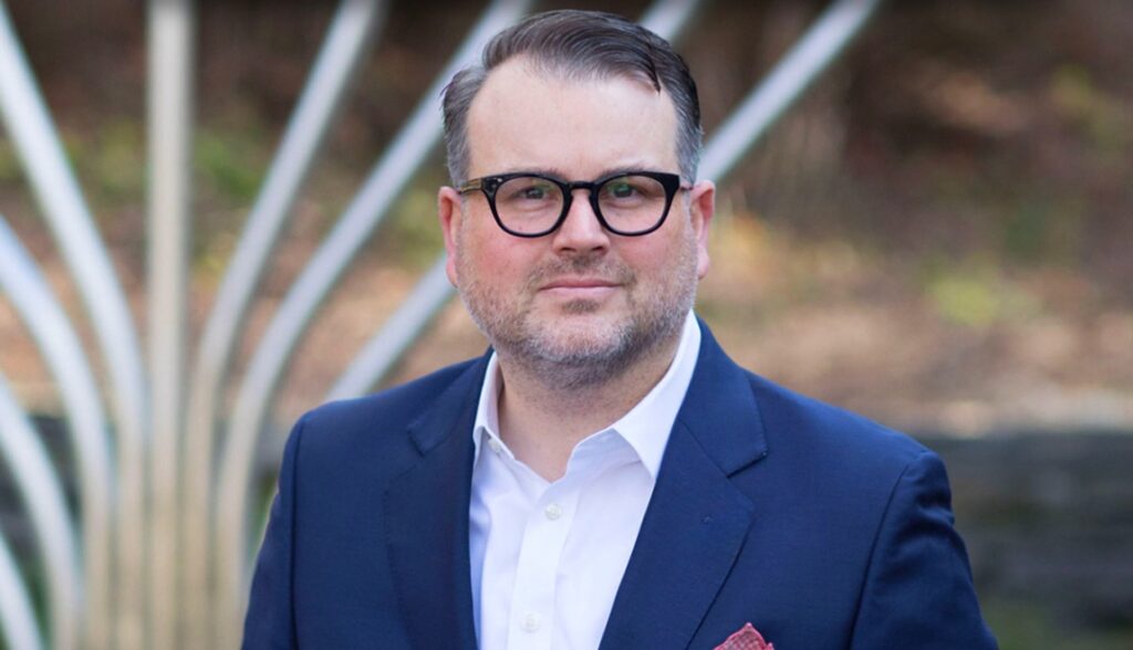 JFNA taps Evan Bernstein as inaugural VP of community relations ...