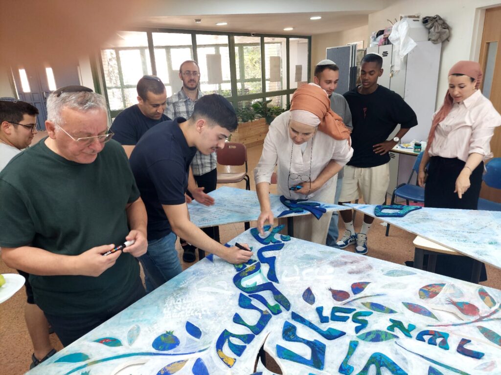 Modern Orthodox education network boosts mental health as students ...