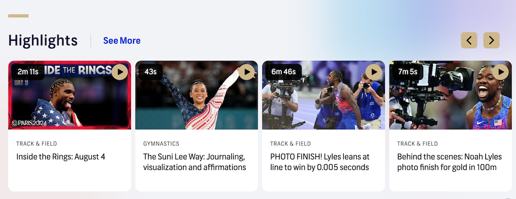 Storytelling gold: How nonprofits can learn from Olympic broadcasts ...
