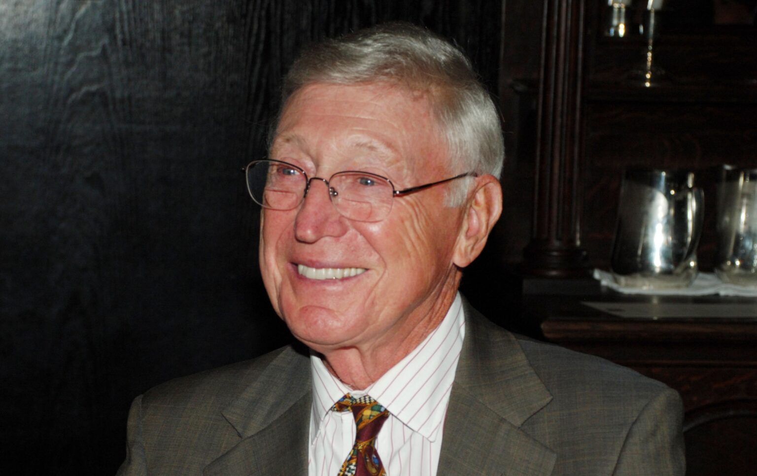 Paying tribute to Bernie Marcus, who empowered young Jews ...