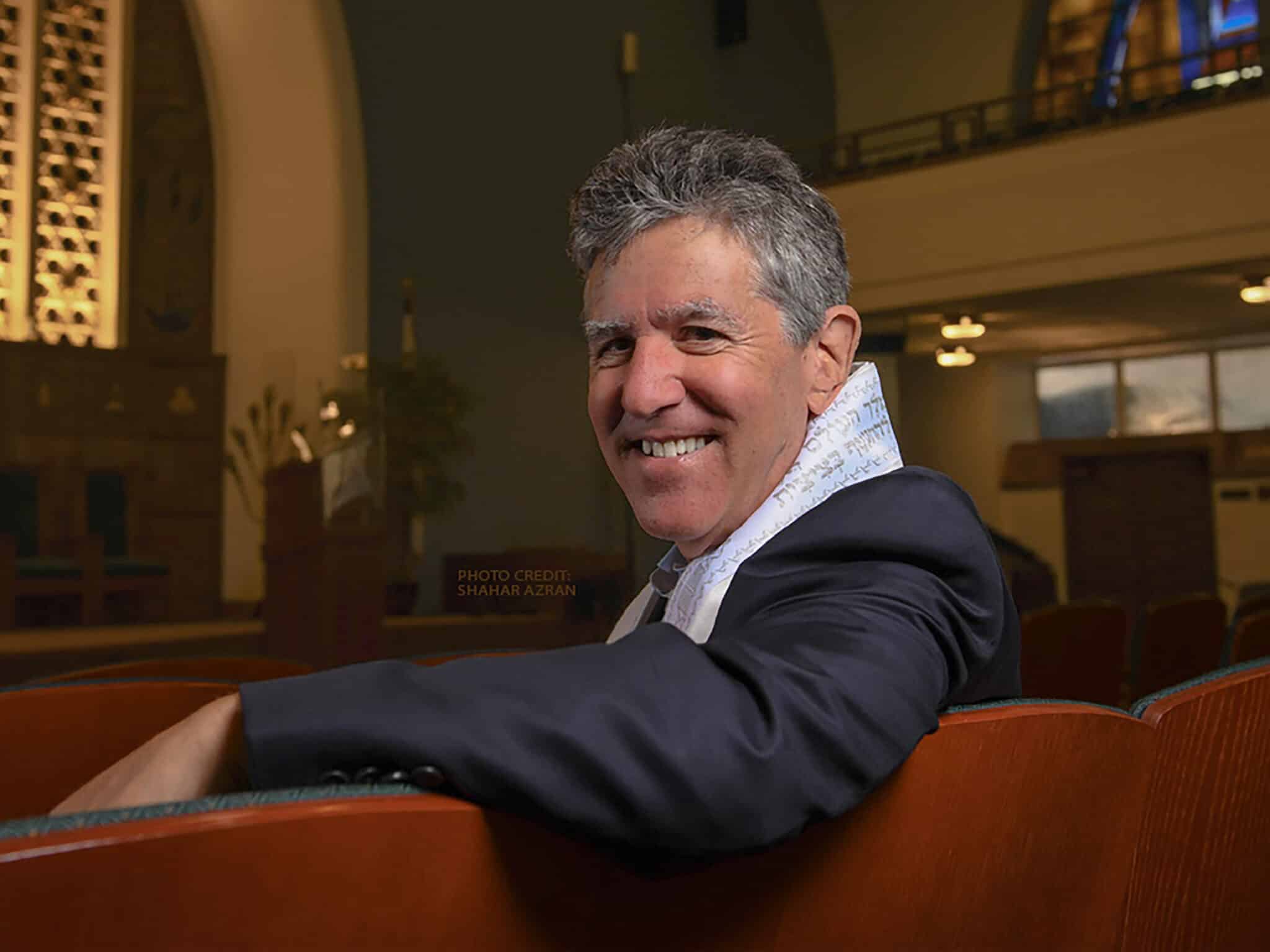 Your Daily Phil: Rabbi Ammiel Hirsch and the state of Zionism in the ...