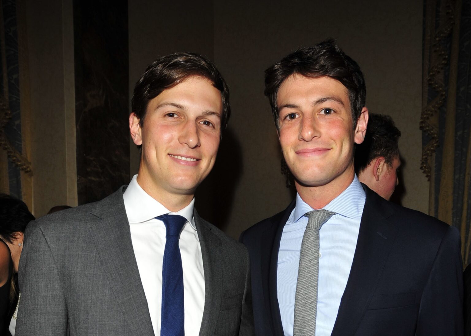 Kushner brothers and their families pledge $2 million to Chabad of UAE ...