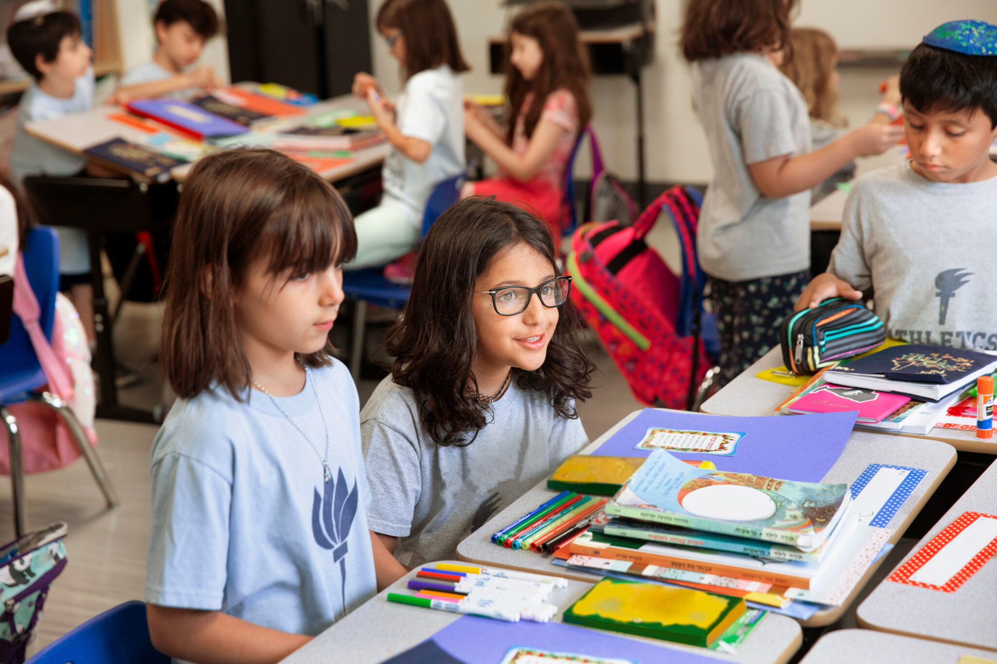 We already know how to strengthen Jewish continuity. So why aren’t we ...