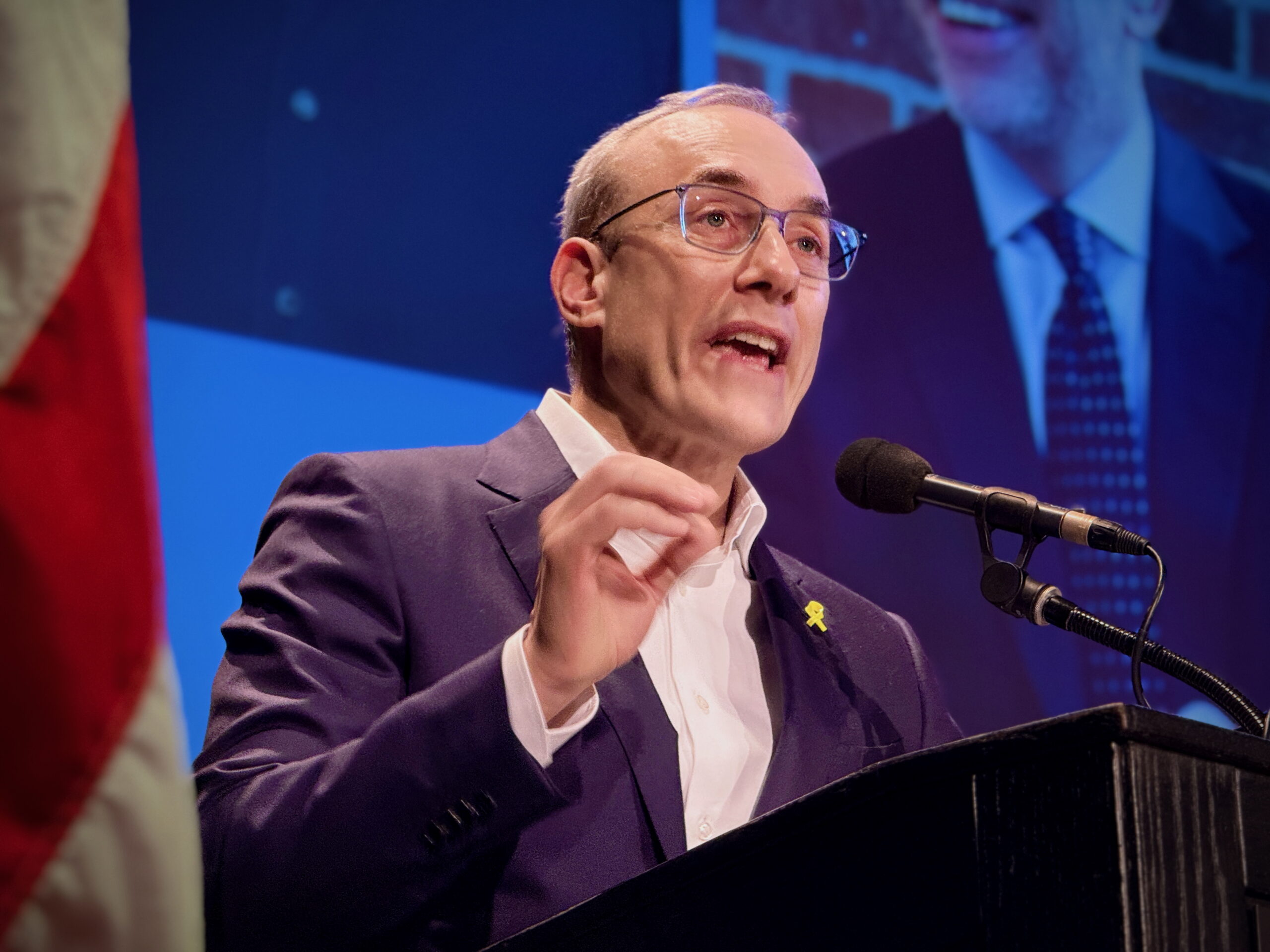Your Daily Phil: Dan Senor on the State of World Jewry ...