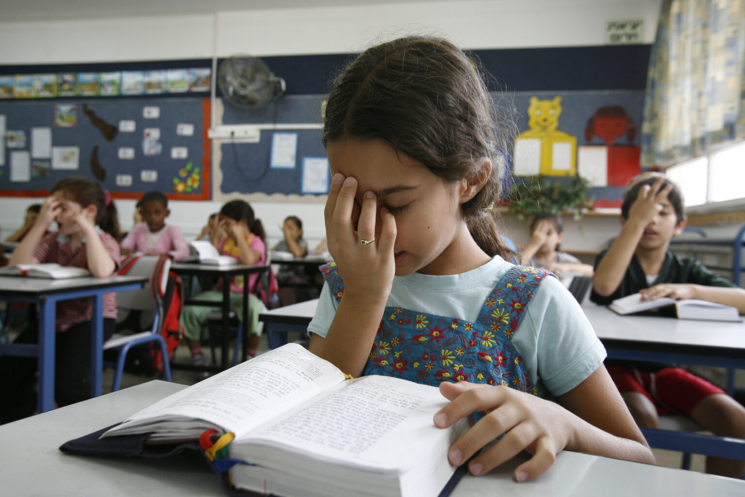 We already know how to strengthen Jewish continuity. So why aren’t we ...