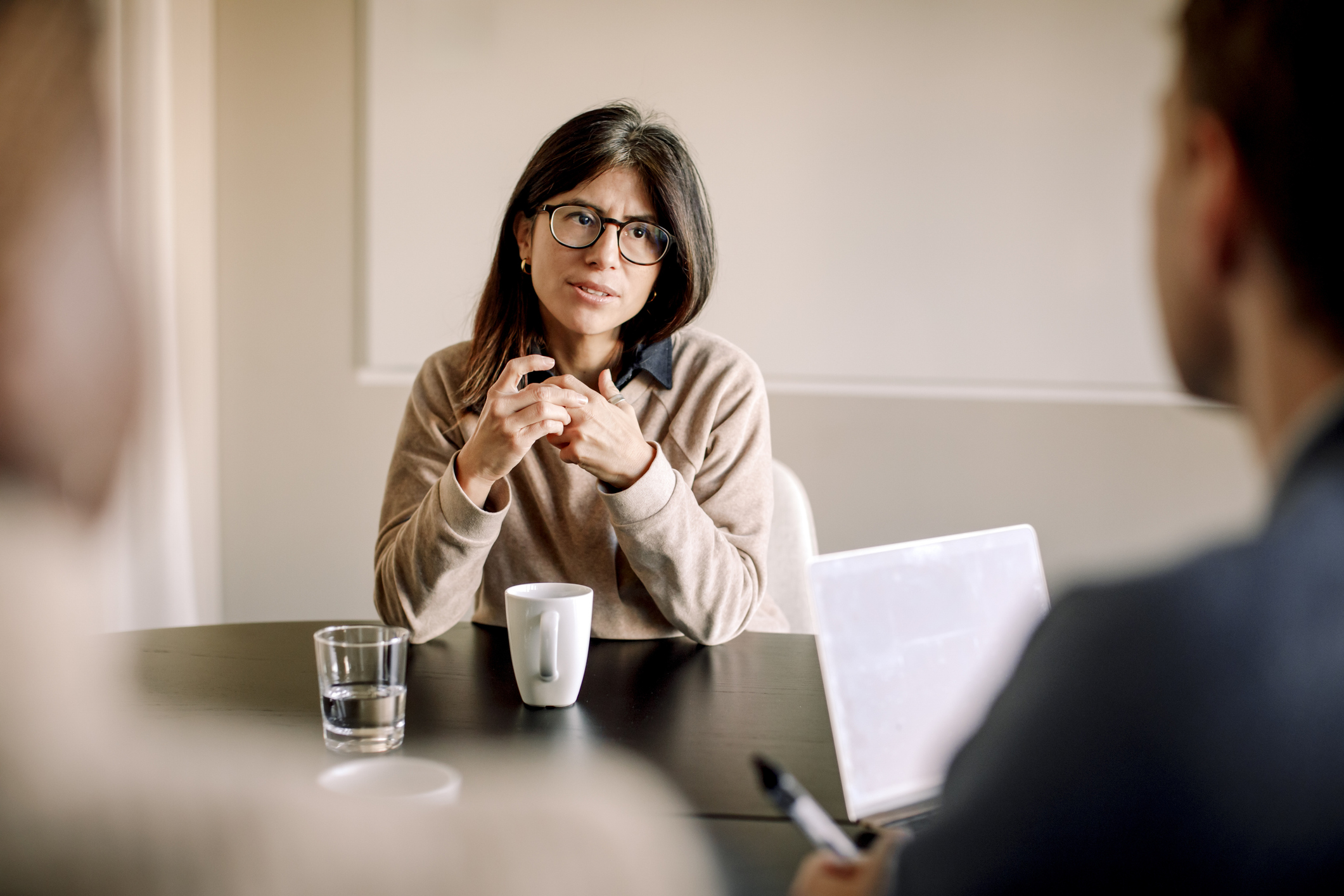 The real barrier to Israel education isn’t the conflict. It’s us ...