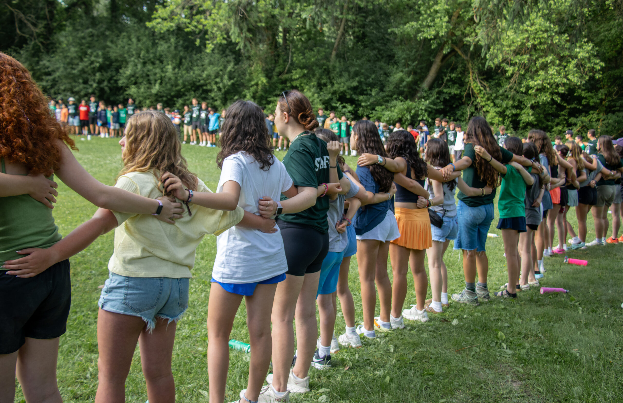 How Jewish camp models the leadership our communities need ...