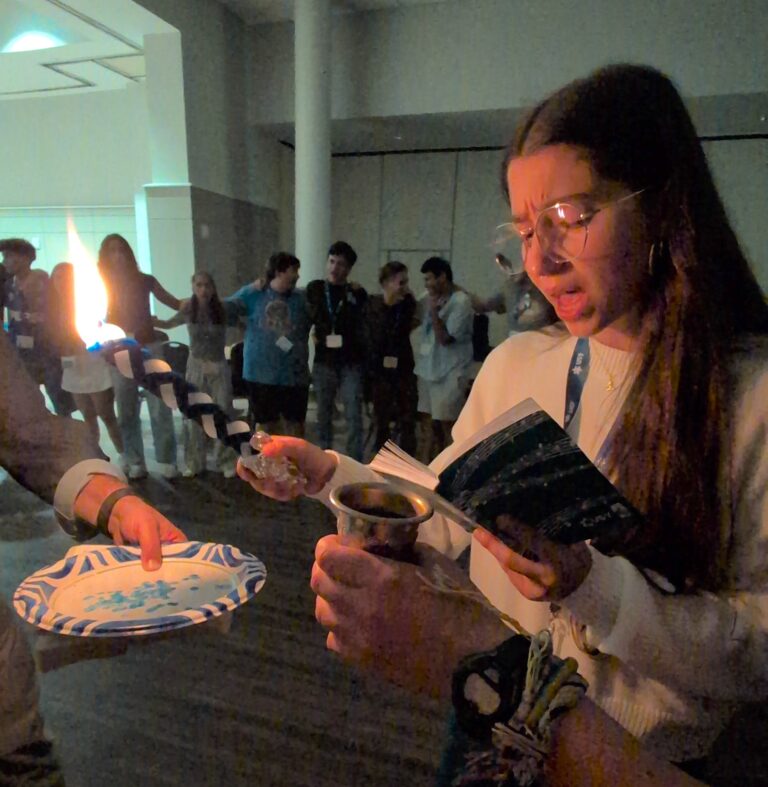 It’s not in Heaven: The future of Judaism is here and now ...