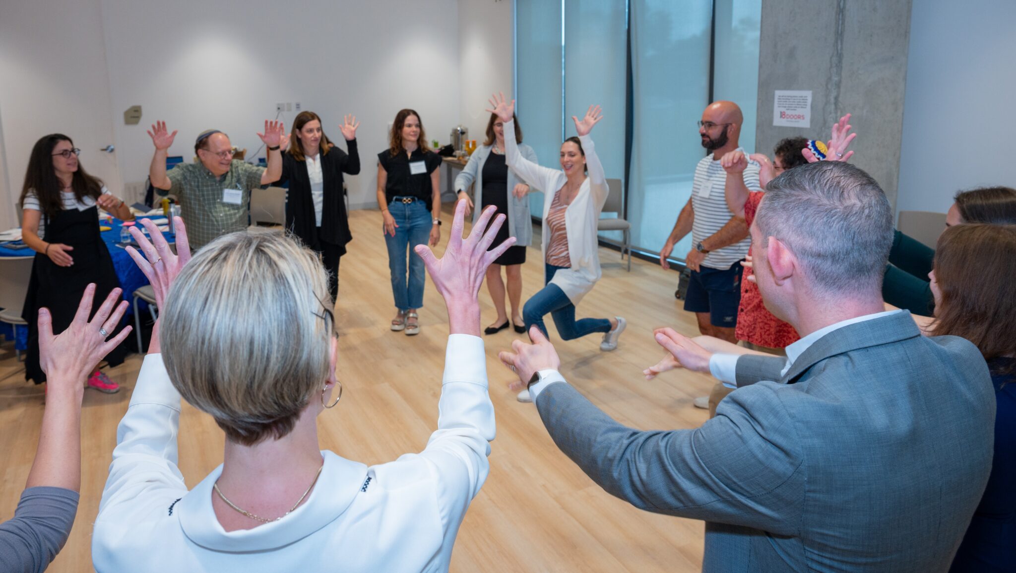 Conservative rabbis are already engaging interfaith families, with or ...