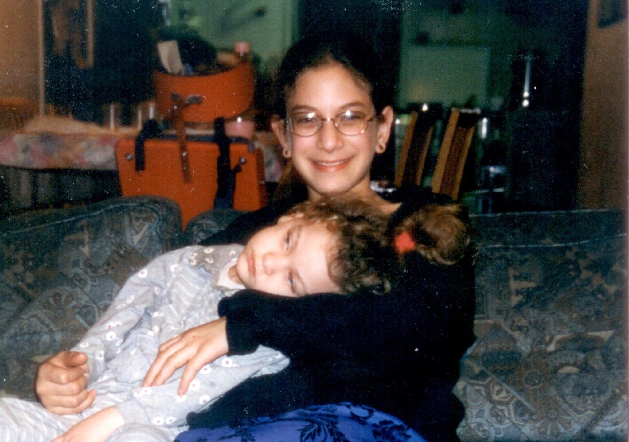 What grief-born charities can teach about resilience and lasting impact ...