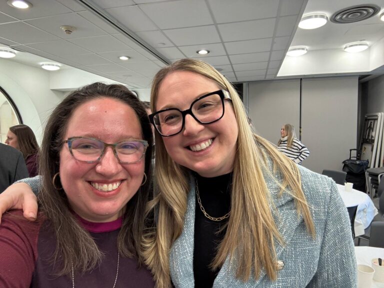 Forty years later: Celebrating the sisterhood of female clergy ...