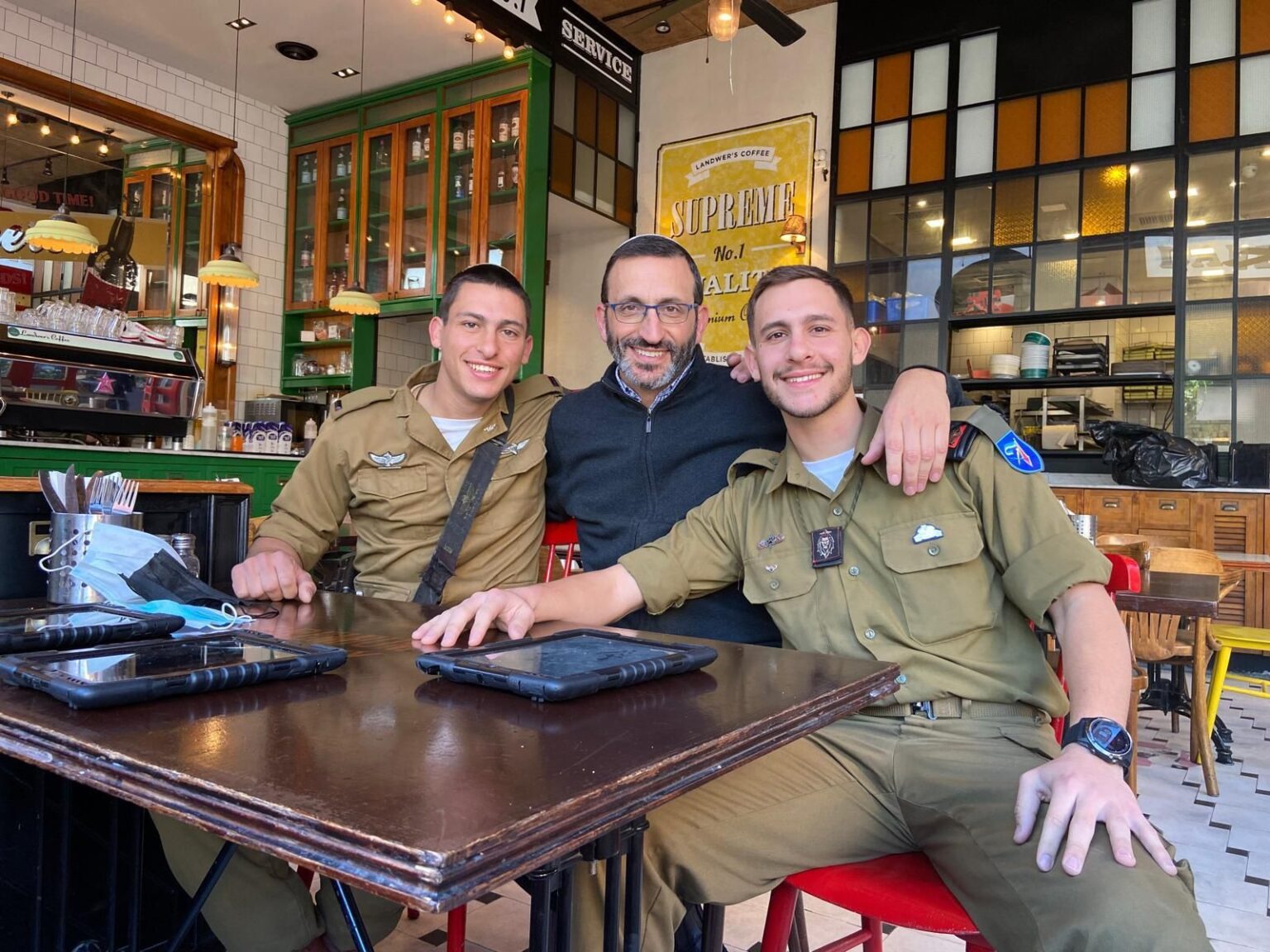 Blindness and brilliance: Oct. 7, two years on - eJewishPhilanthropy