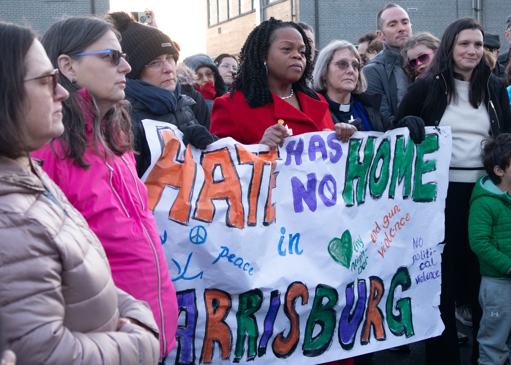 ‘Make a friend before you need a friend’ - eJewishPhilanthropy