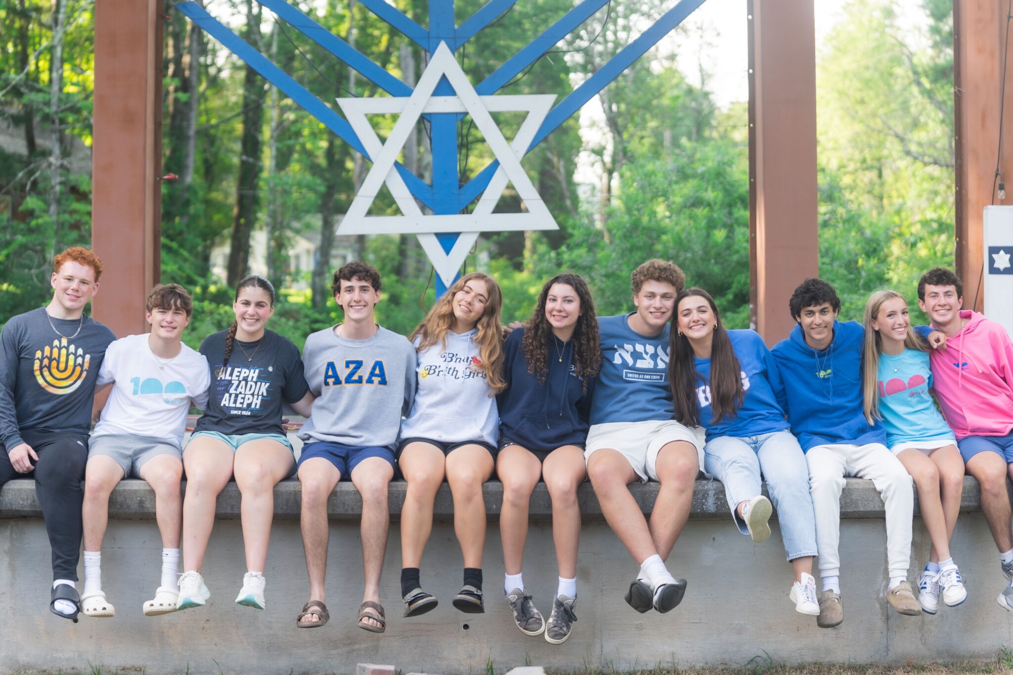 Curiosity and the Jewish education of teens - eJewishPhilanthropy